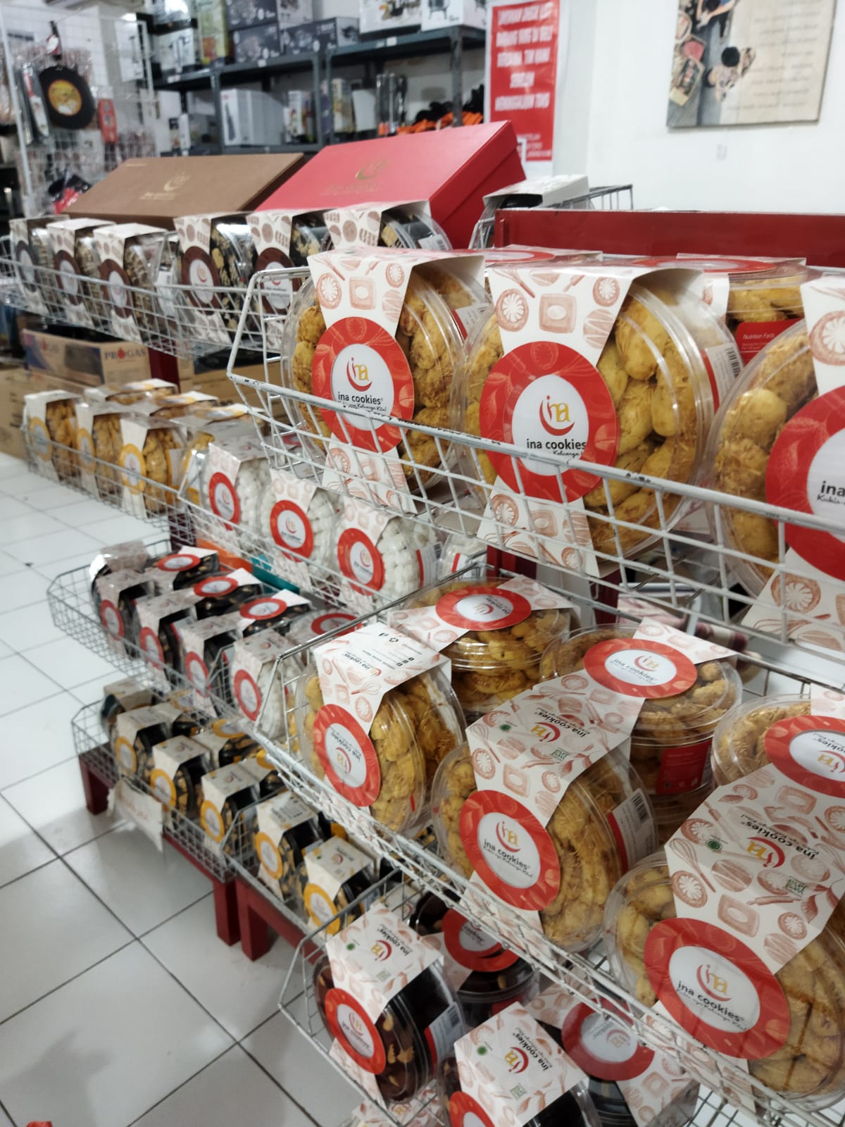 Distributor Grosir Agen Panci Supra Set Bekasi Jakarta Depok Tangerang